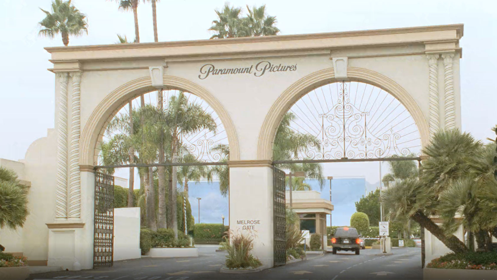 History | Paramount